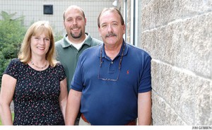 Bata Plastics buildings become LEED certified – Bata Plastics